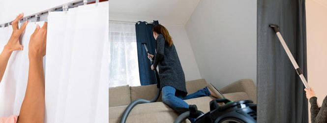 Why is Professional Curtain Cleaning Necessary? | Mark's Curtain Cleaning